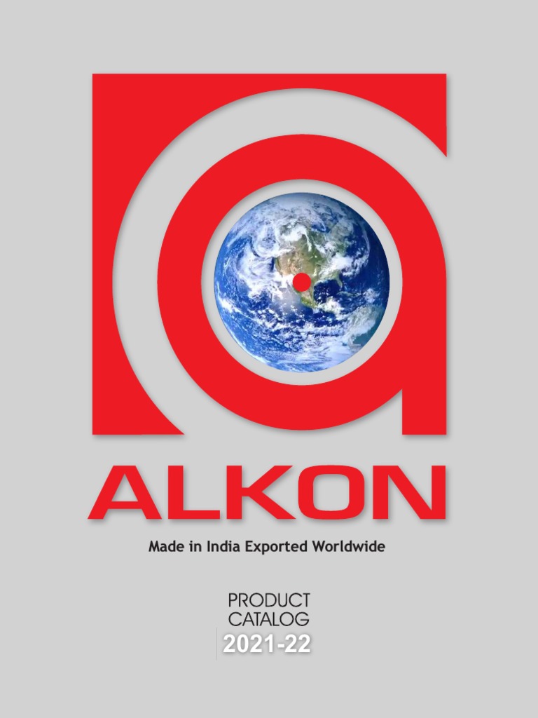 Alkon Plastics | PDF | Pallet | Pipe (Fluid Conveyance)