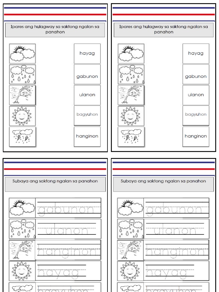 q2 w9 Melcs Based Activity Sheets | PDF