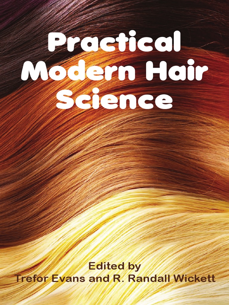 Practical Modern Hair Science Ebook | PDF | Cysteine | Amino Acid