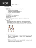 Action Plan and Journalism Training Matrix | PDF | Journalism | News