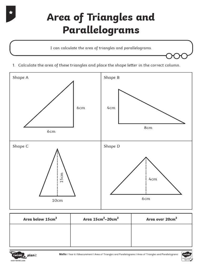 Year 8 Worksheet | PDF
