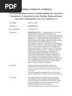 DCF Work Calendar Form CF-ES 3007 | PDF