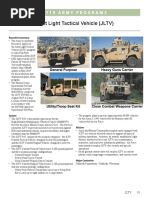 LMTV M1078 Operator's Manual | PDF | Truck | Van