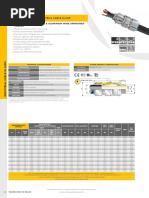 CMP Selection Chart | PDF | Building Engineering | Machines