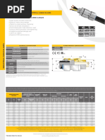 Chinese Cable Code Designations | PDF | Wire | Building Engineering