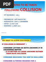 Bfpo Indicator List | PDF | Royal Air Force | Ships Of The United Kingdom