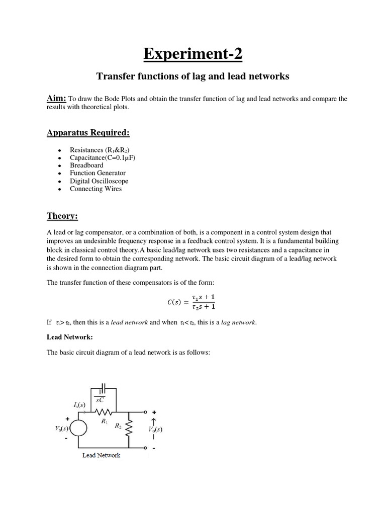 Experiment No 2 | PDF | Computer Science | Applied Mathematics