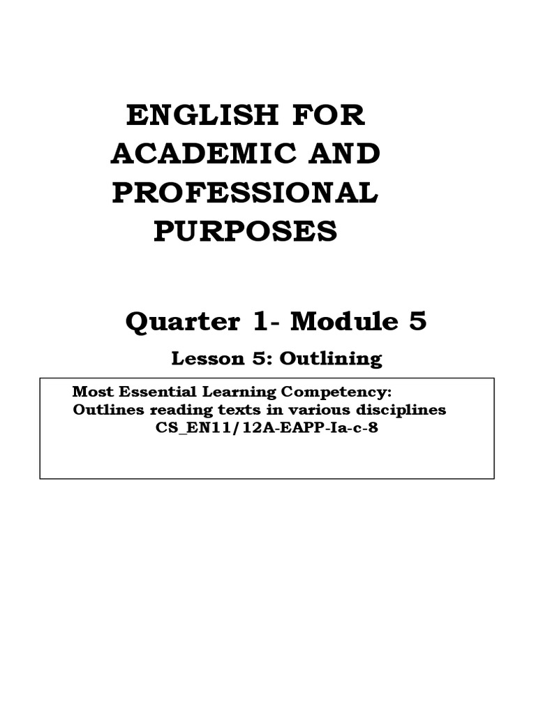 Module5 Eapp | Download Free PDF | Tooth
