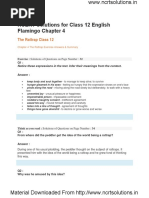 BBC English Book Class 12 PDF | PDF | Human Communication