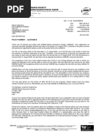 CSI Application Form | PDF