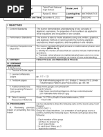 Closing Program Script | PDF