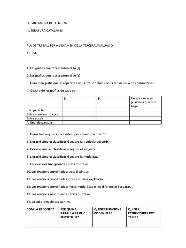 Ptp Catala 3r Trimestre Pdf