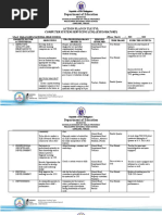 Detailed Lesson Plan Deciles For Grouped Data | PDF | Interpolation ...