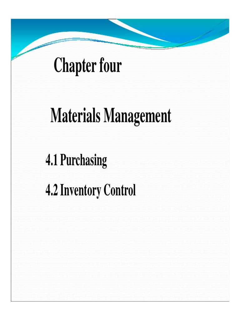 Chapter 4 (Compatibility Mode) | PDF