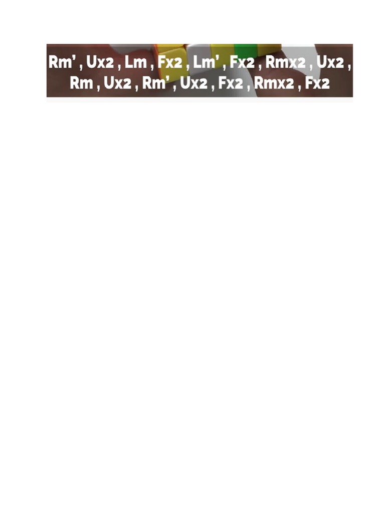 5by5 Edge Parity Algorithm Pdf