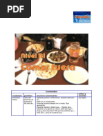 En El Restaurante Nivel A1 Arche-Ele | PDF