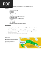 Phlebotomy Competency Skills Checklist | PDF | Medical Specialties ...