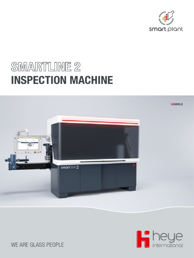 Smartline 2 | PDF | Reliability Engineering | Computing