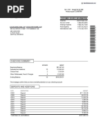 Walmart Money Card 2021 Bank Statement | PDF | Financial Transaction ...