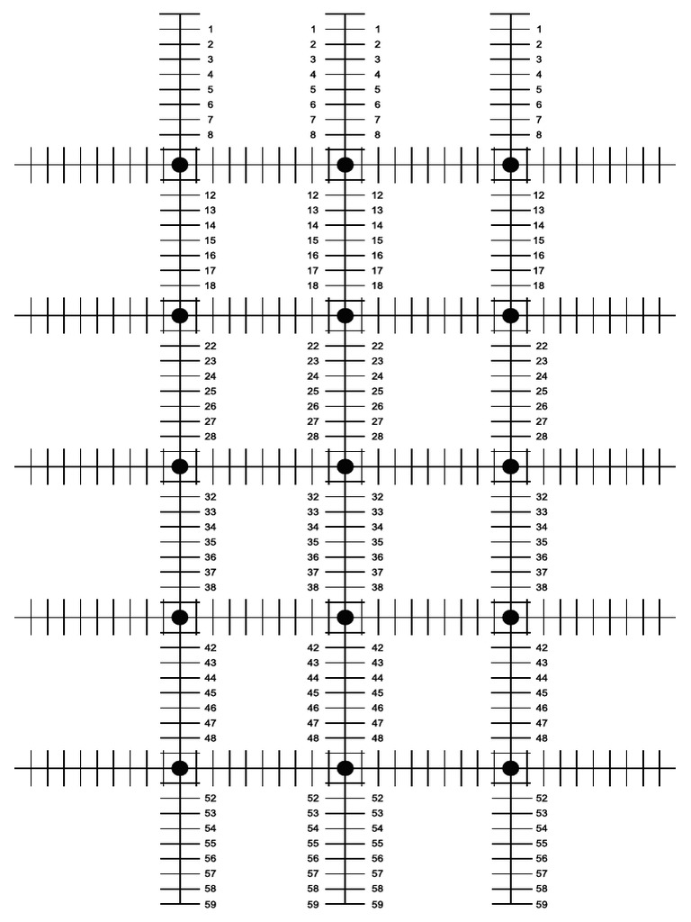 Print Register BW 2 Lembar Serkot Sablon | PDF
