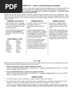 Citing Plays in MLA Format | PDF | Citation | Writing