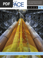 STSS ATRR ULA Overview | PDF | United Launch Alliance | Delta (Rocket ...