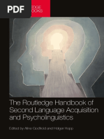 William O'Grady, John Archibald, Mark Aronoff, Janie Rees-Miller ...