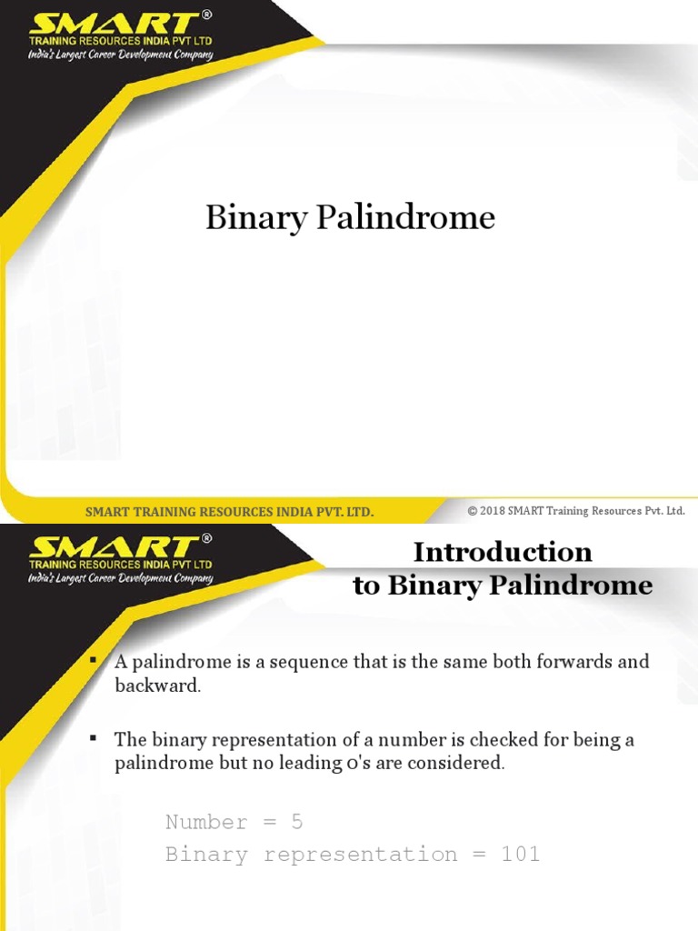 FAL (2022-23) STS3006 TH AP2022232000027 Reference Material I 15-Oct-2022 L-5 Bitwise Algorithms ...