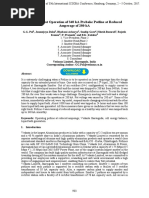 Isbl 0R Osbl | PDF | Oil Refinery | Safety