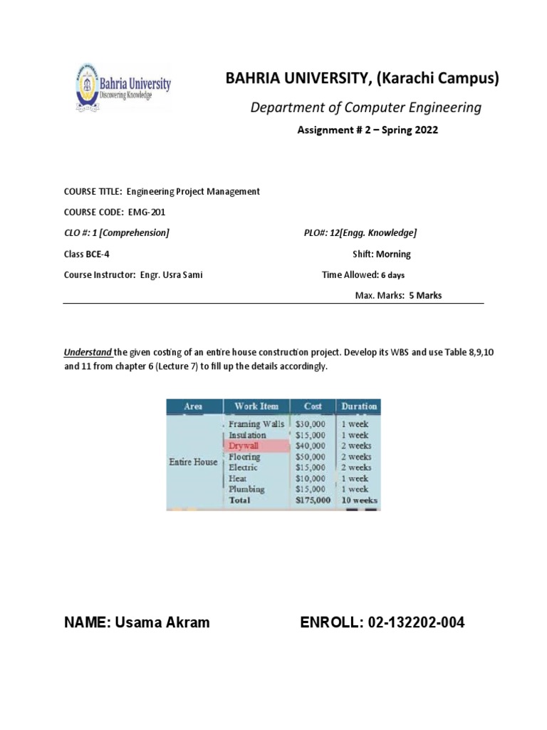 Usama Ka Ass | PDF | Technology & Engineering