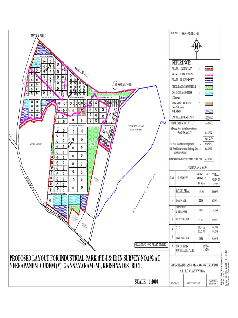 Apiic Veerapanenigudem | PDF