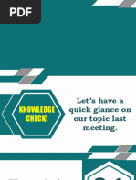 The Four Principal Rays in Curved Mirrors | PDF | Mirror | Optics