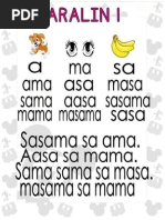 WEEK 11 Letrang Ss | PDF