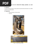 ASTM E110 (2010) - Standard Test Method For Indentation Hardness of ...
