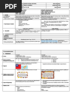 DLP-FILIPINO 9-Q2W2-Pabula | PDF