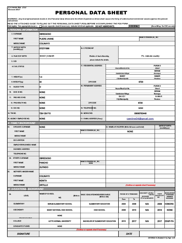 Pds For Ranking | PDF | Teachers | Literacy