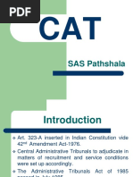 RTI Act 2005 Study Notes | PDF | Copyright | Government Of India