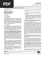 AISC Design Guide 03 - Serviceability Design Considerations For Steel ...