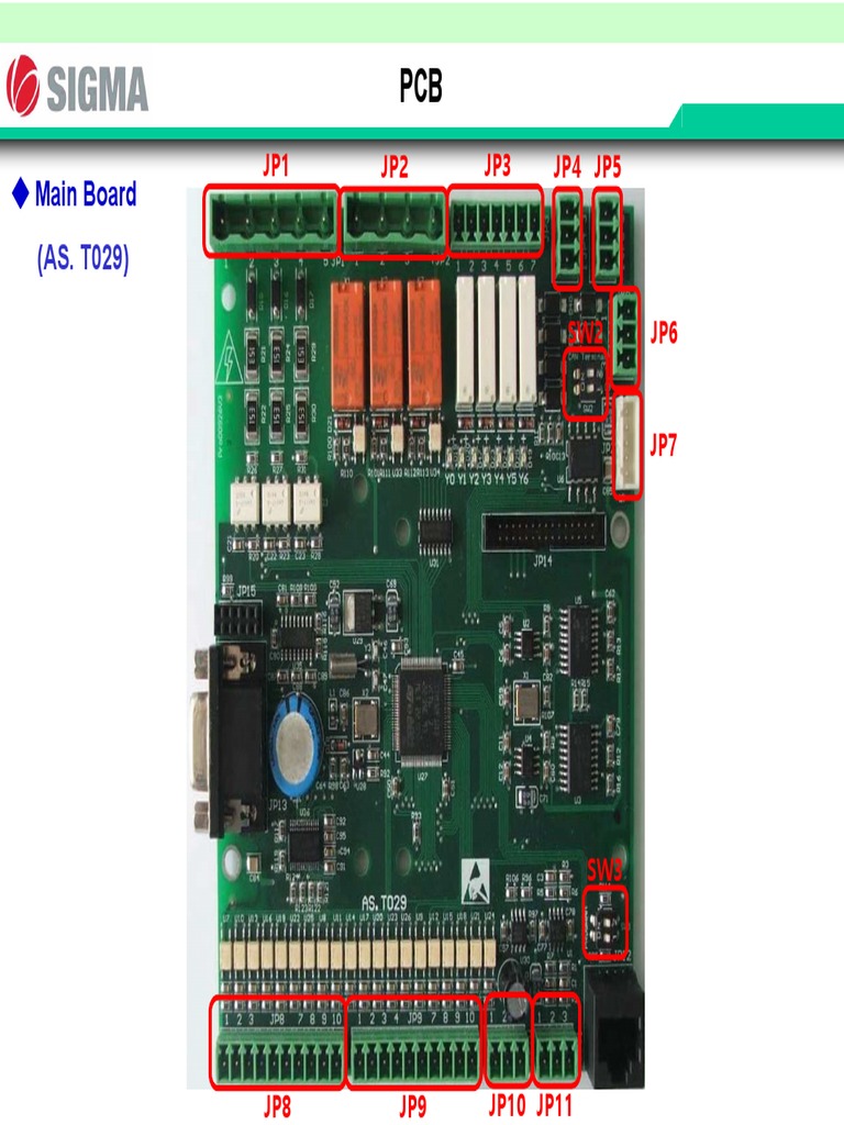 01 SNP PCBs r0 | PDF | Electrical Wiring | Manufactured Goods