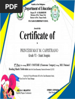 Family Day Program Sample | PDF