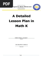 Identifying Simple 2-Dimensional Shapes (Triangle, Rectangle, Square ...