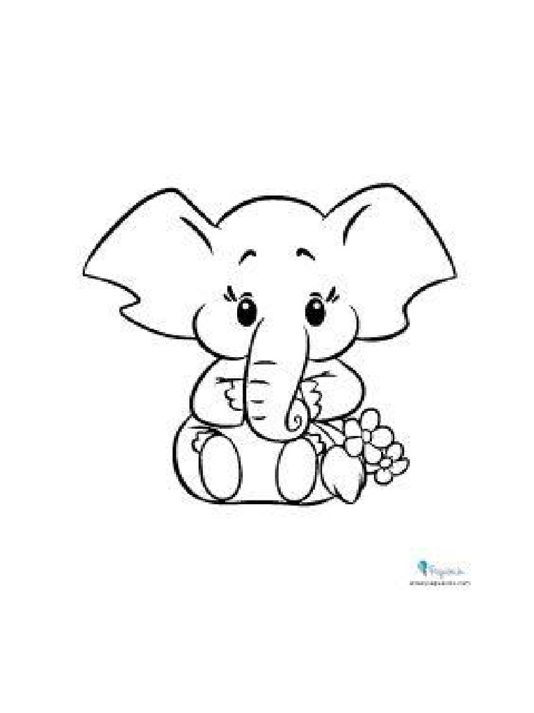 Dibujod para Pintar | PDF