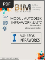 Manual Book Aplikasi PTV Vissim 2020 | PDF