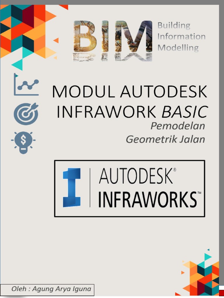 Autodesk Infrawork | PDF
