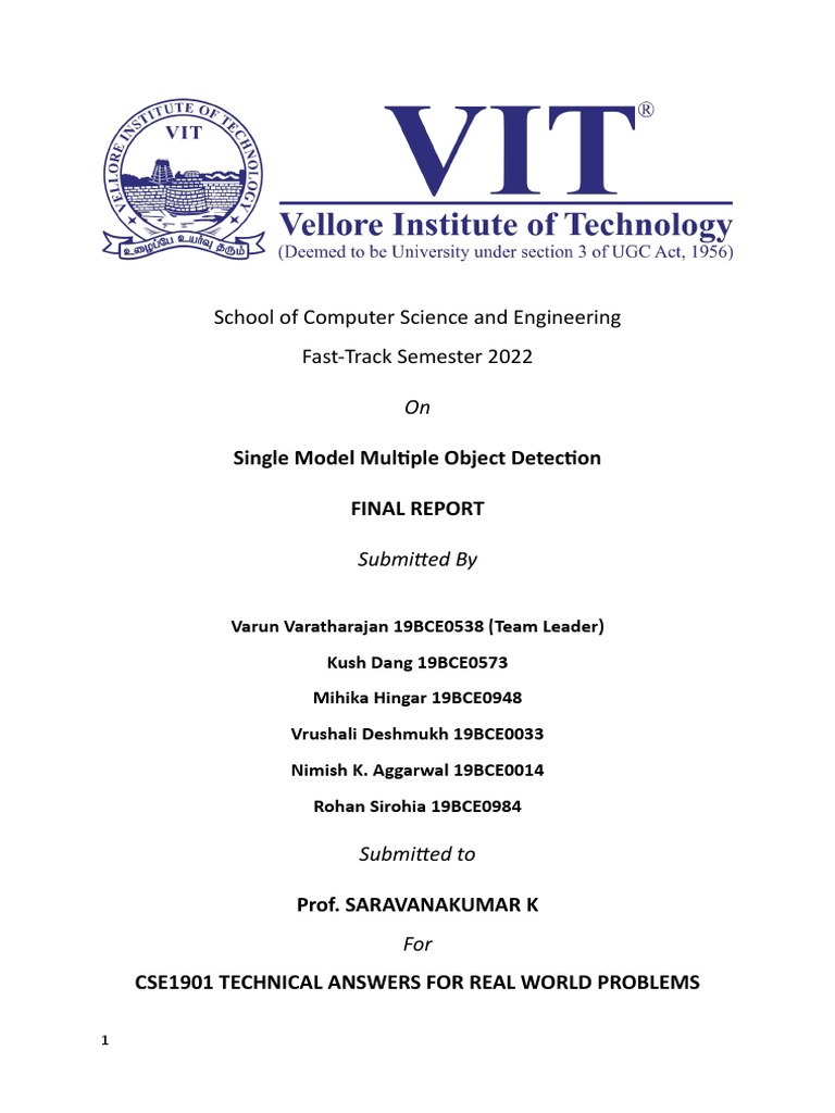 YOLOv5 for ID and Mask Detection | PDF | Deep Learning | Artificial ...