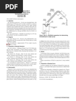 NF Monographs - Nitrogen | PDF | Gas Chromatography | Nitrogen