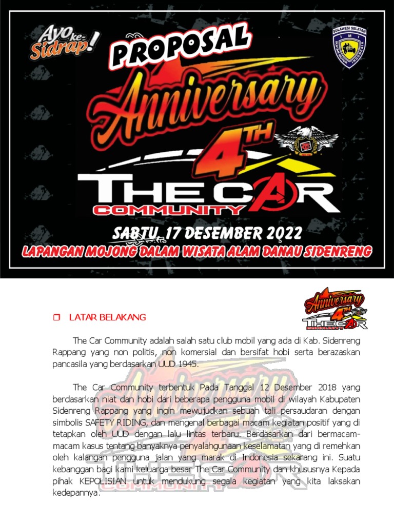 The Car Community | PDF