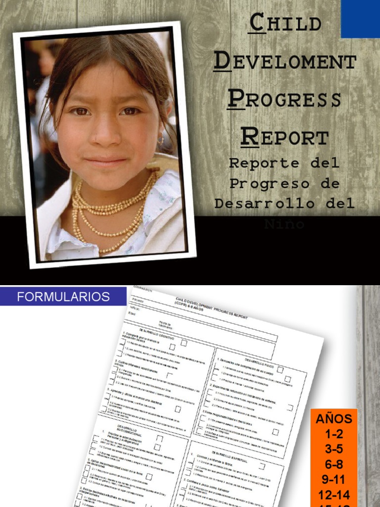 CDPR - Evaluación Beneficiario | PDF | Oración