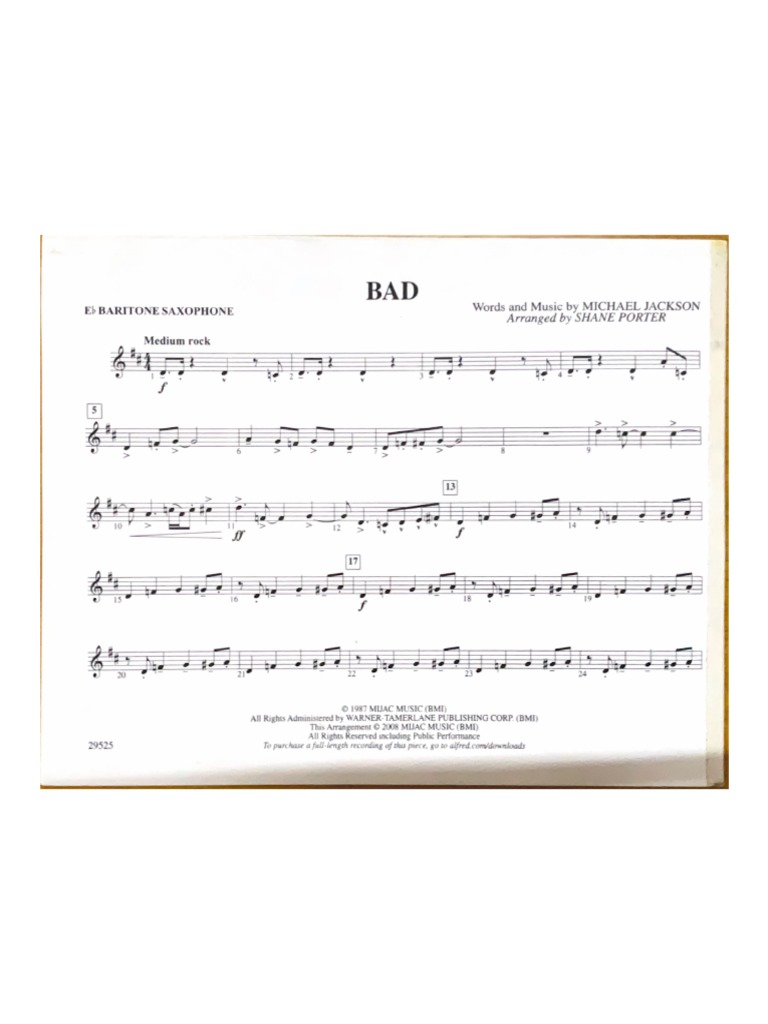 BAD | PDF