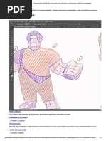 Ejemplos Model Sheet | PDF